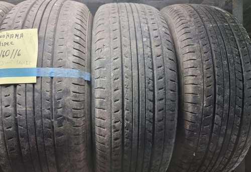 Yokohama Aspec A348 215/60 R16