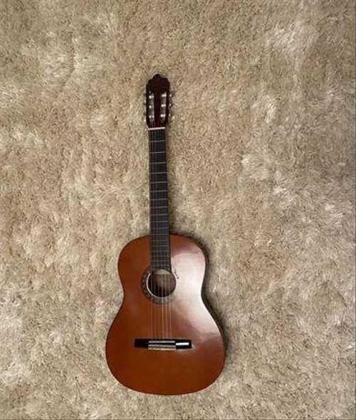 Классическая гитара Valencia CG160