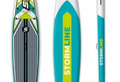Сап доска Sup борд Stormline PowerMax Pro 14