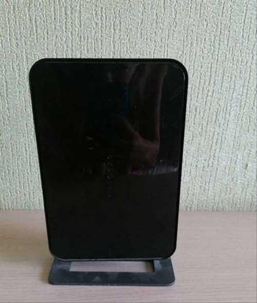 Роутер netgear jwnr 2000