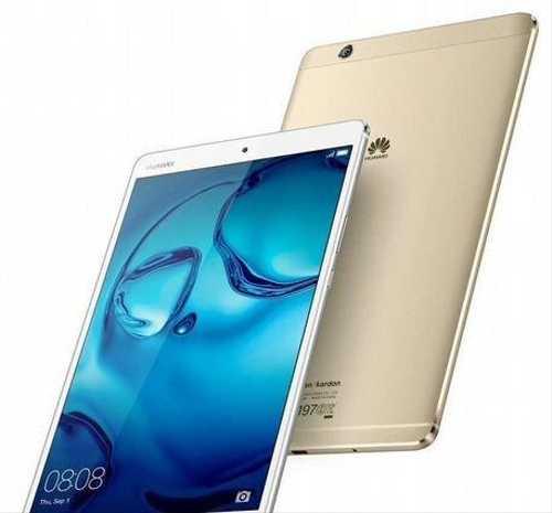 Планшетный компьютер Huawei Mediapad M3