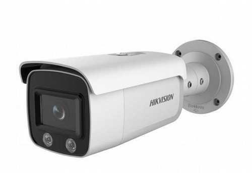 Hikvision DS-2CD2T27G1-L (6mm) уличная ip-камера