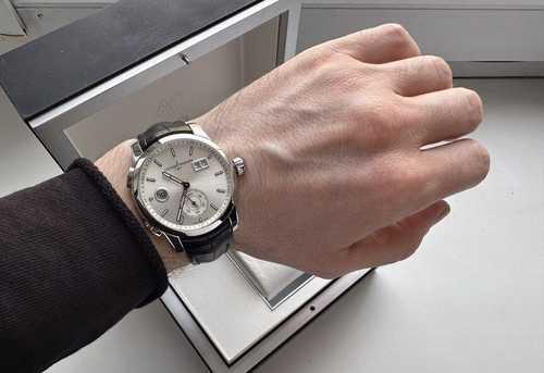 Ulysse Nardin Dual Taime 42mm Manufacture