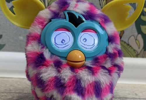Игрушка Furby boom Ферби бум оригинал Hasbro