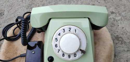Новый телефон СССР