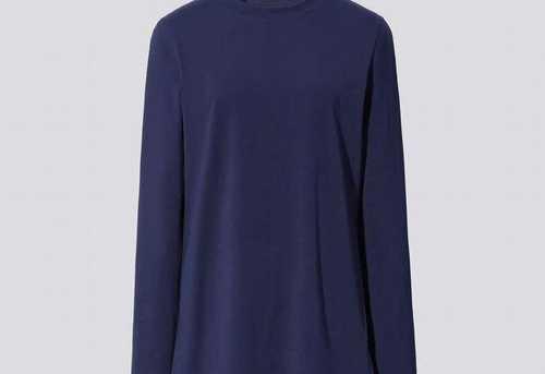 Новый лонгслив Uniqlo + J, M