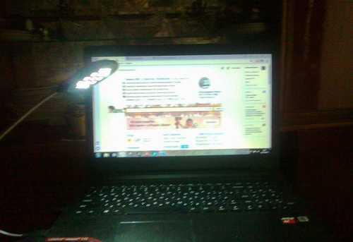 Светильник для ноутбука с юсб разъёмом