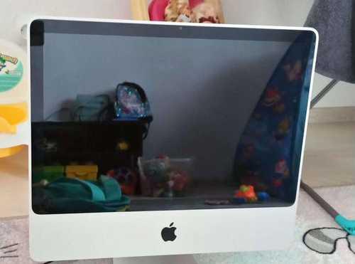 Apple iMac 20"