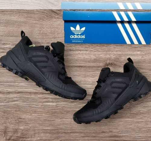 Кроссовки adidas terrex nord зима