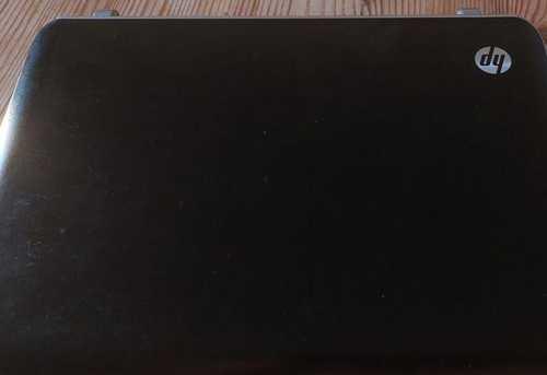 Ноутбук 11.6" HP Pavilion dm1-3201er, 500 ГБ, E-350, RAM 4 ГБ, Radeon HD 6310