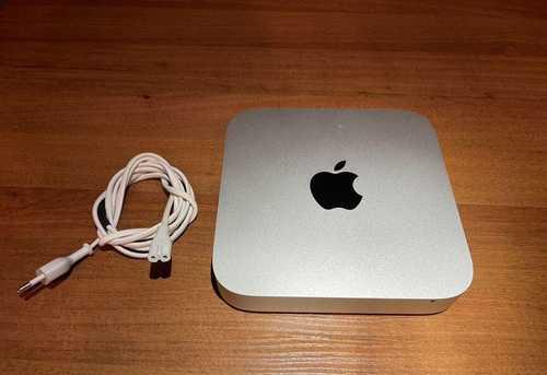 Apple Mac mini 2012 i5 2.5/16/SSD 256Gb