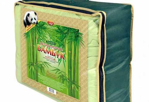 Одеяла Бамбук новые, в упаковках