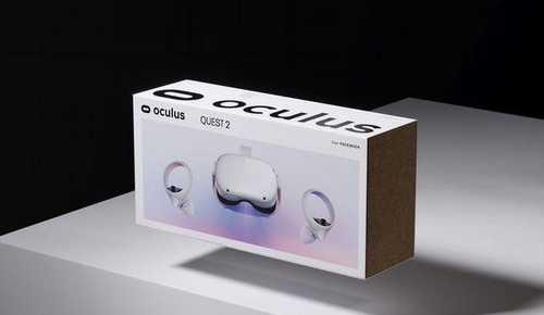Oculus quest 2 128gb White