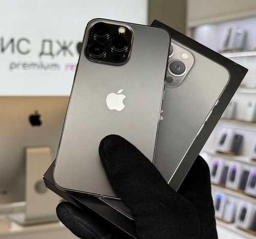 iPhone 13 Pro, 128 ГБ