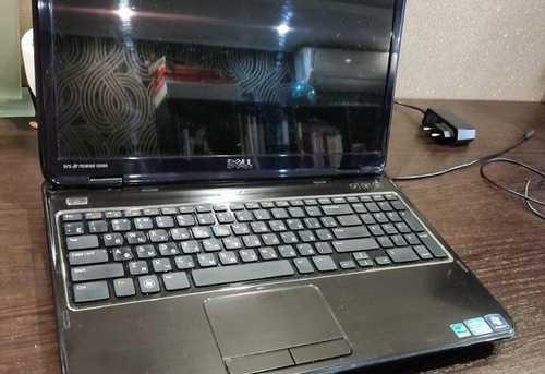 Ноутбук Dell inspiron N 5110