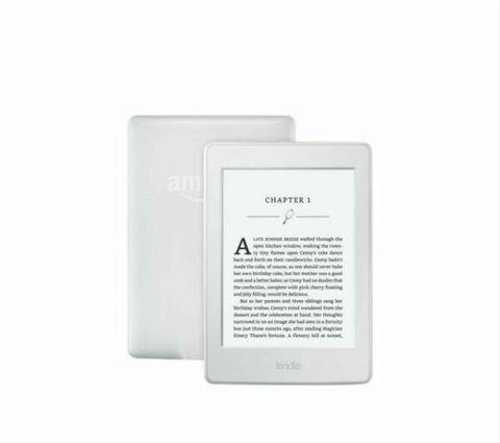 Электронная книга Amazon Kindle Paperwhite 7 Gen