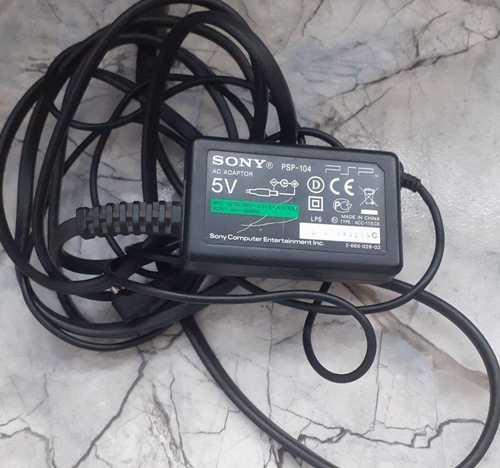 Блок питания Sony PSP-104 Оригинал