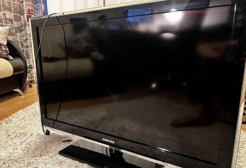 Телевизор Samsung LE40D551