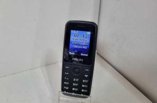 Мобильный телефон Philips Xenium E125