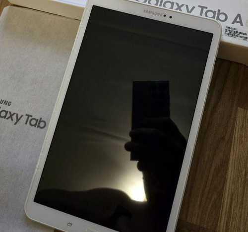 Планшет Samsung galaxy tab A6