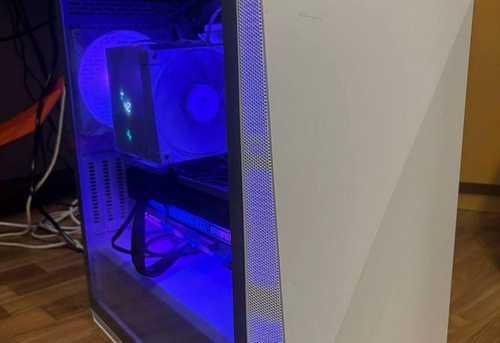 Zalman Z9 White