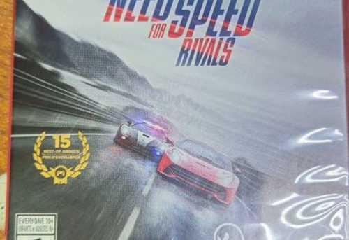 Диски на ps4 need for speed