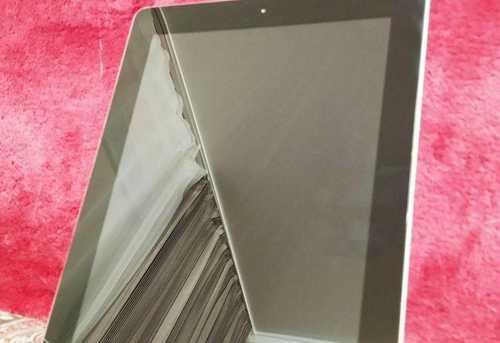 Планшет apple iPad 2 MC770RS/A