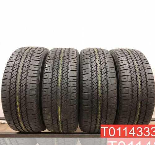 Bridgestone Dueler H/T D684 II 275/60 R20 115H