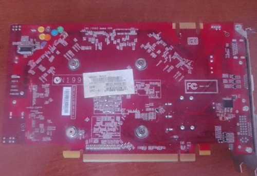 Видеокарта MSI N9600GT-MD512