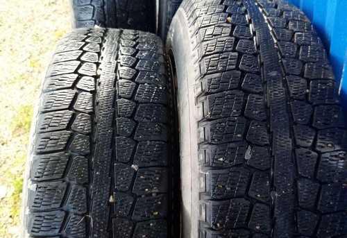 КАМА Кама-Евро-517 205/75 R15 25J