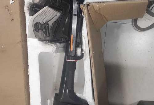 Лодочный мотор HDX T 2.6 cbms
