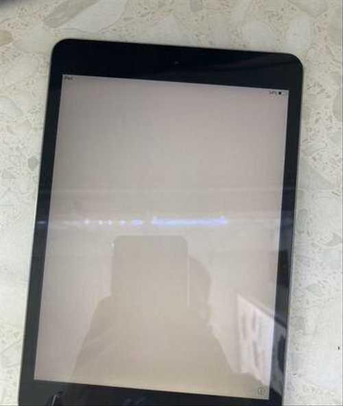 iPad mini 2 32gb sim wifi