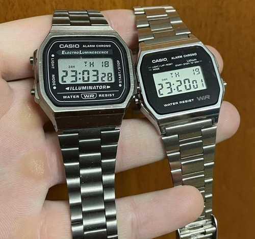 Часы Casio Vintage оригинальные