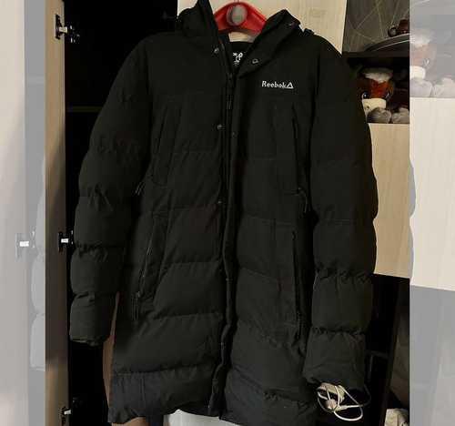 Куртка мужская reebok 48L
