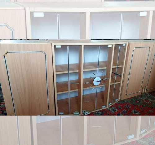 Кухонный гарнитур бу 2м