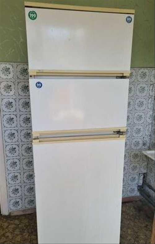 Холодильник nord-226