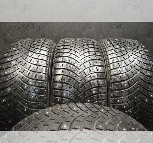 Michelin Latitude X-Ice North 2 255/55 R20 110T