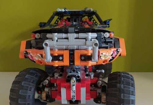 Lego Technic 9398