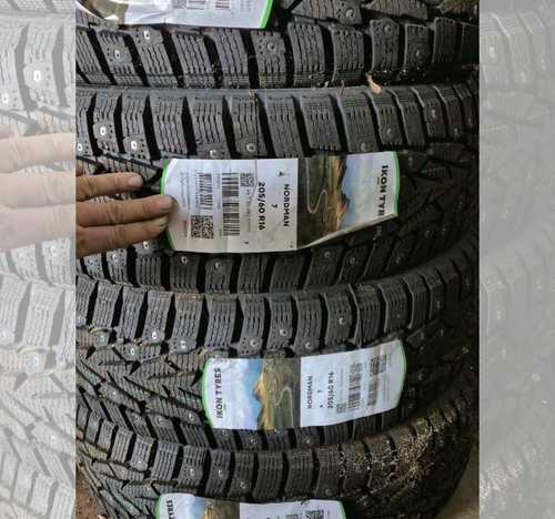 Ikon Tyres Nordman 7 205/60 R16