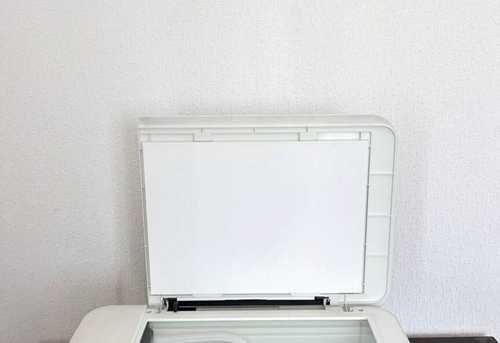 HP Deskjet 2545 — принтер, копир, сканер