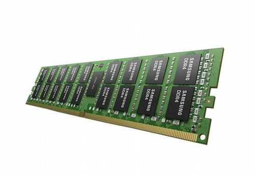 Оперативная память 16 Gb 3200 MHz Samsung (M393A2K