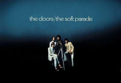 Винил The Doors – The Soft Parade (stereo)