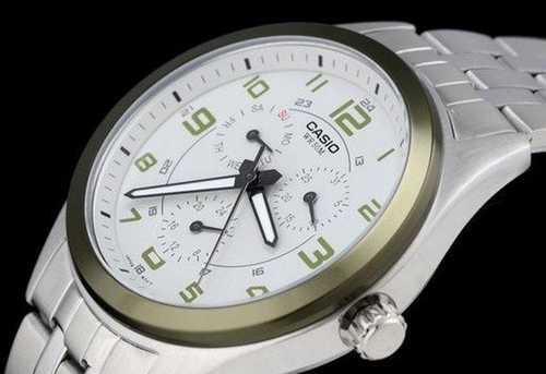 Наручные часы Casio Collection MTP-1352D-8B2