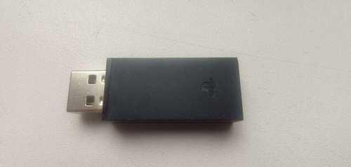 Блютус USB адаптер для Sony Playstation