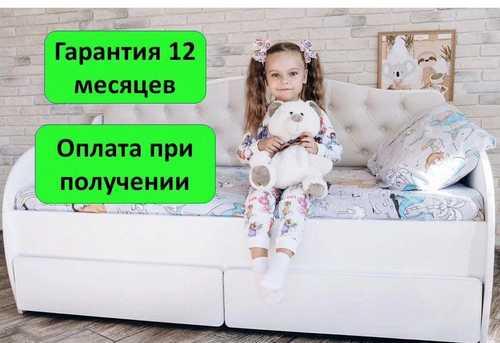 Детская кровать тахта