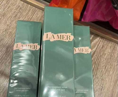 La Mer The Treatment Lotion Ухаживающий лосьон