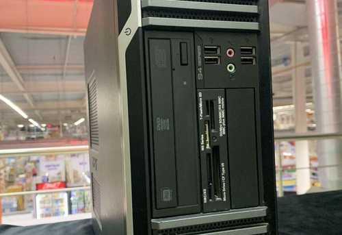 Актуальный Acer M490G i3-540/8gb/SSD 256