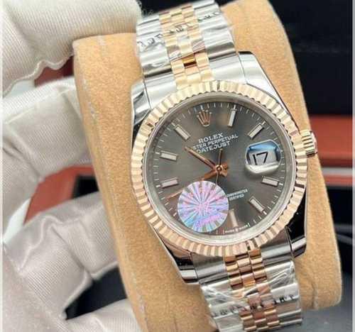 Женские часы Rolex Oyster Perpetual DateJust YZ