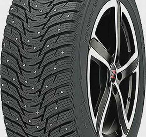 Goodride IceMaster Spike Z-506 255/50 R19 107T