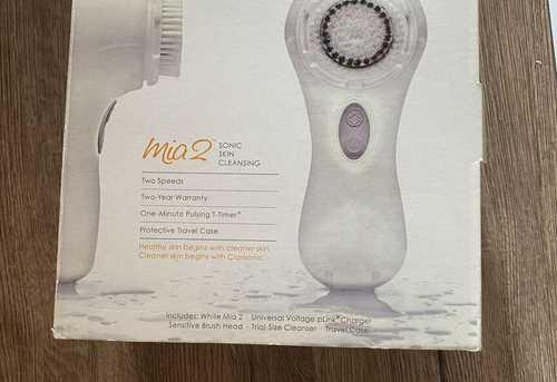 Clarisonic mia2